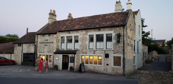 THE LOCKSBROOK INN - 103 Locksbrook Road, Bath, United Kingdom - Pubs ...