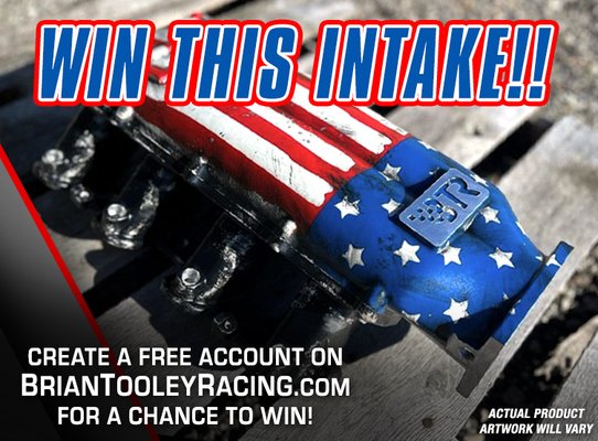 BRIAN TOOLEY RACING - Updated October 2025 - Request a Quote - 11 ...