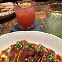 MUCHACHO - Updated December 2024 - 183 Photos & 200 Reviews - 4011 ...