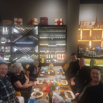 FERRARO’S KITCHEN - Updated May 2025 - 165 Photos & 159 Reviews - 322 W ...