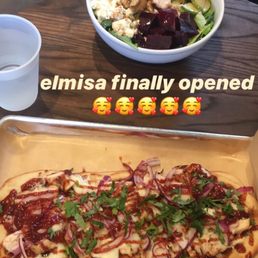 ELMISA CAFE - Updated December 2025 - 427 Photos & 535 Reviews - 11611 ...