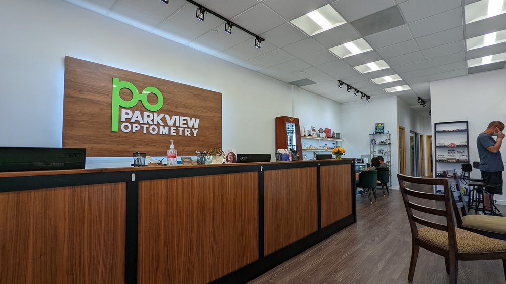 PARKVIEW OPTOMETRY - Updated January 2026 - 12 Photos & 93 Real Reviews ...