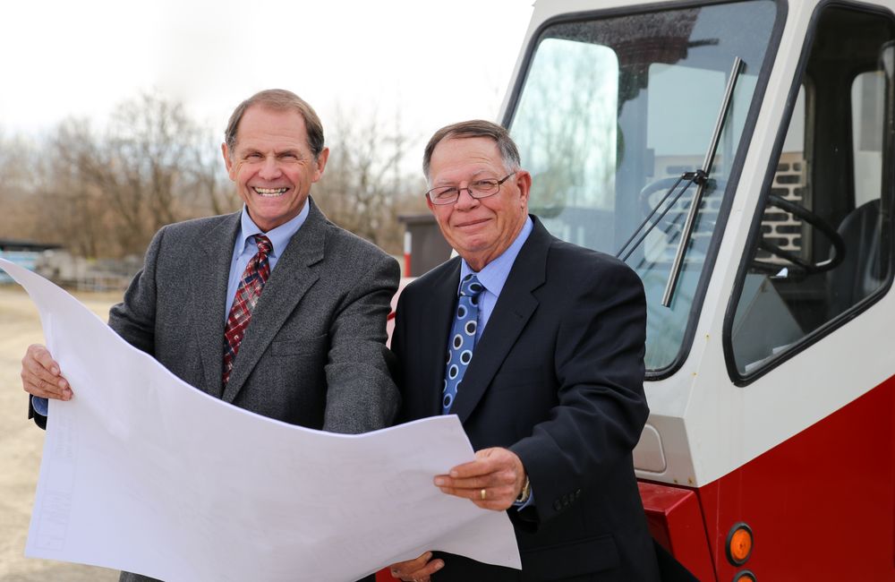 BOGNER CONSTRUCTION | 305 Mulberry St, Wooster, Ohio | General ...