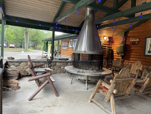 TIMBER RIDGE RV & RECREATION RESORT - Updated December 2025 - 82 Photos ...