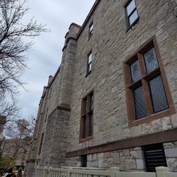 FORDHAM UNIVERSITY - 99 Photos & 29 Reviews - 441 E Fordham Rd, Bronx ...