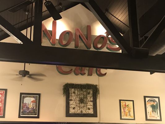NONO’S CAFE - 471 Photos & 834 Reviews - 3005 W County Line Rd ...