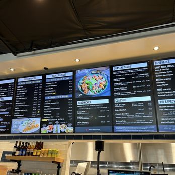 CALIFORNIA FISH GRILL - Updated August 2025 - 280 Photos & 183 Reviews ...