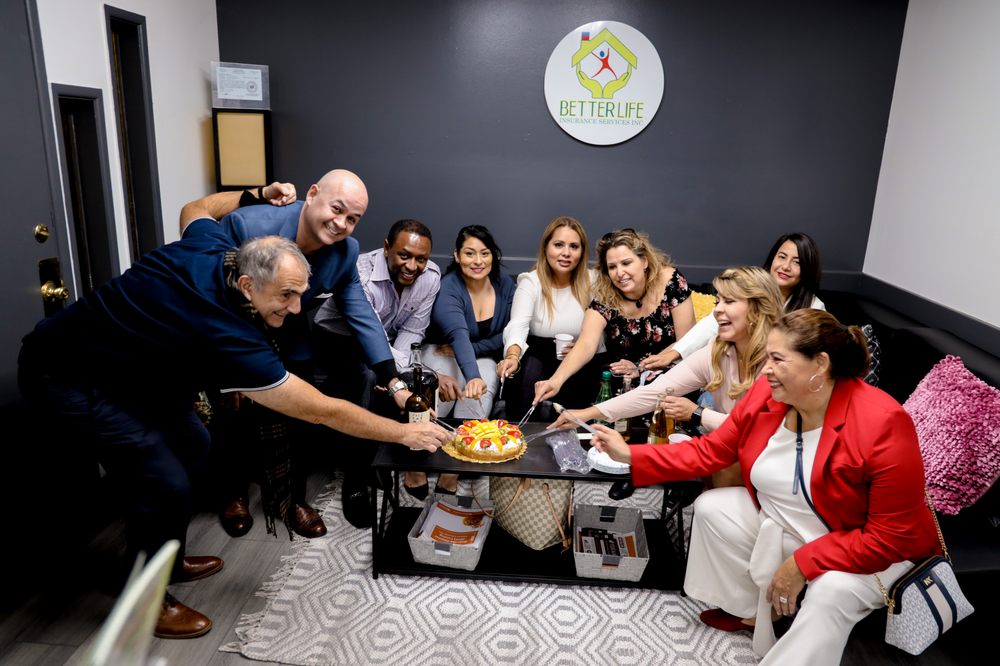 BETTER LIFE INSURANCE SERVICES - Updated August 2025 - 14 Photos - 1403 ...