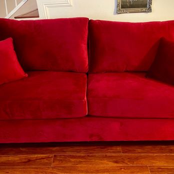 HOLLYWOOD FURNITURE GALLERY Updated February 2025 11 Photos 20 Reviews 559 N Western Ave Los Angeles California Furniture Stores Phone Number Yelp