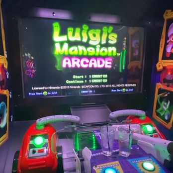 DAVE & BUSTER’S AUSTIN - Updated November 2024 - 371 Photos & 382 ...