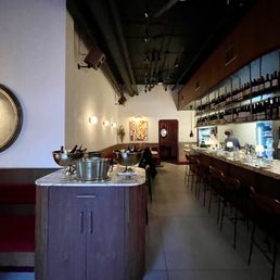 BARRA OLIBA - Updated April 2025 - 115 Photos & 35 Reviews - 1980 ...