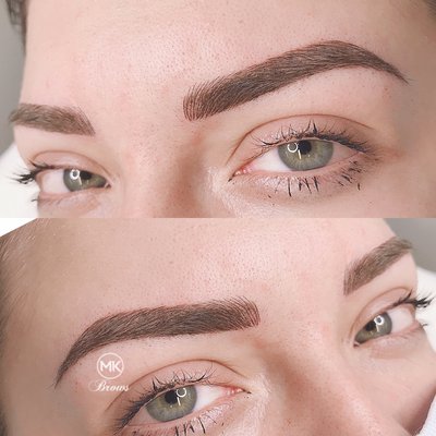 MK BROWS - Updated July 2024 - 637 Photos & 44 Reviews - 1001 S Dairy ...