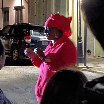 THE VOODOO BONE LADY TOURS - Updated January 2026 - 195 Photos & 394 ...