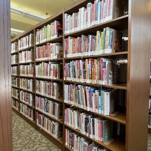 CLARKSTON INDEPENDENCE DISTRICT LIBRARY - Updated July 2025 - 6495 ...