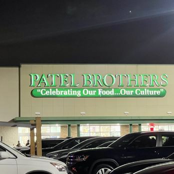PATEL BROTHERS - Updated December 2025 - 27 Photos & 37 Reviews - 8150 ...