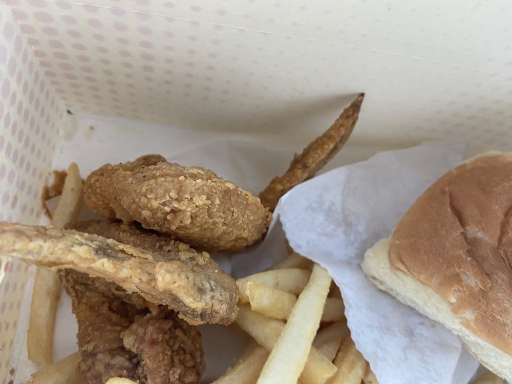 CHIC-A-SEA RESTAURANTS - Updated January 2025 - 24 Photos & 32 Reviews ...