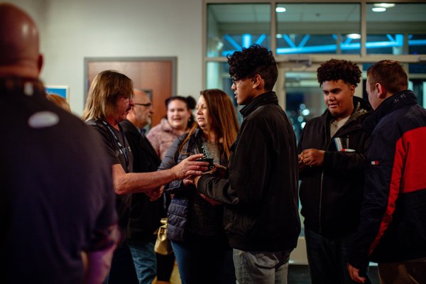 LCBC HARRISBURG - Updated December 2025 - 14 Photos - 4150 Chambers ...