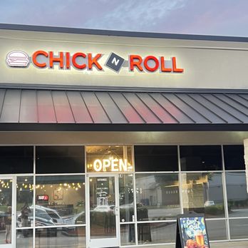 CHICK N ROLL - Updated April 2025 - 69 Photos & 38 Reviews - 14 Towne ...
