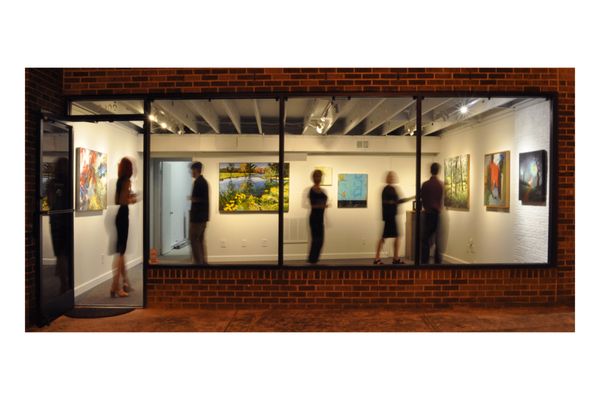 ADAM CAVE FINE ART - Updated October 2025 - 11 Photos - Raleigh, North ...