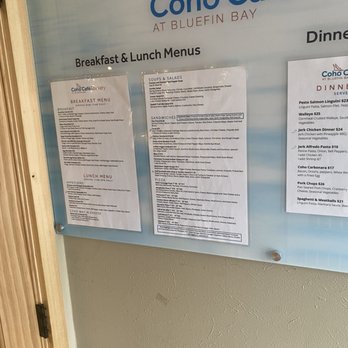 COHO CAFÉ & BAKERY - Updated October 2025 - 95 Photos & 179 Reviews ...