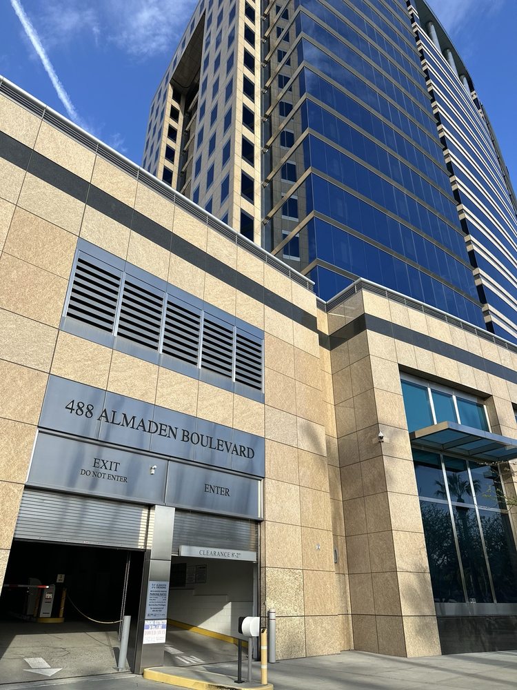 PWC - Updated June 2026 - 488 Almaden Blvd, San Jose, California ...
