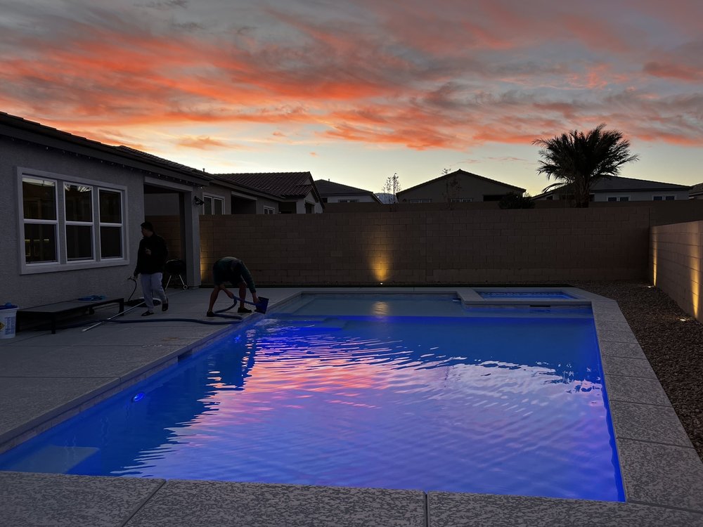 EVERCLEAR POOLS - Updated August 2024 - 63 Photos & 25 Reviews - 4450 N ...