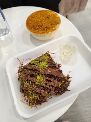 FARHAT SWEETS - 271 Photos & 127 Reviews - 2999 E Big Beaver Rd, Troy ...