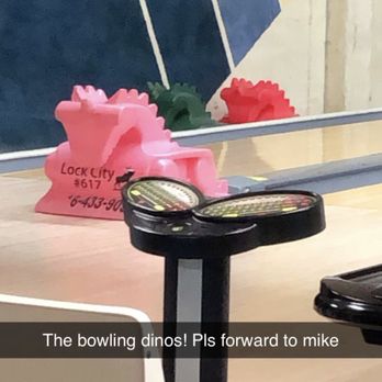 ALLIE BRANDT LANES - Updated December 2025 - 23 Photos & 24 Reviews ...