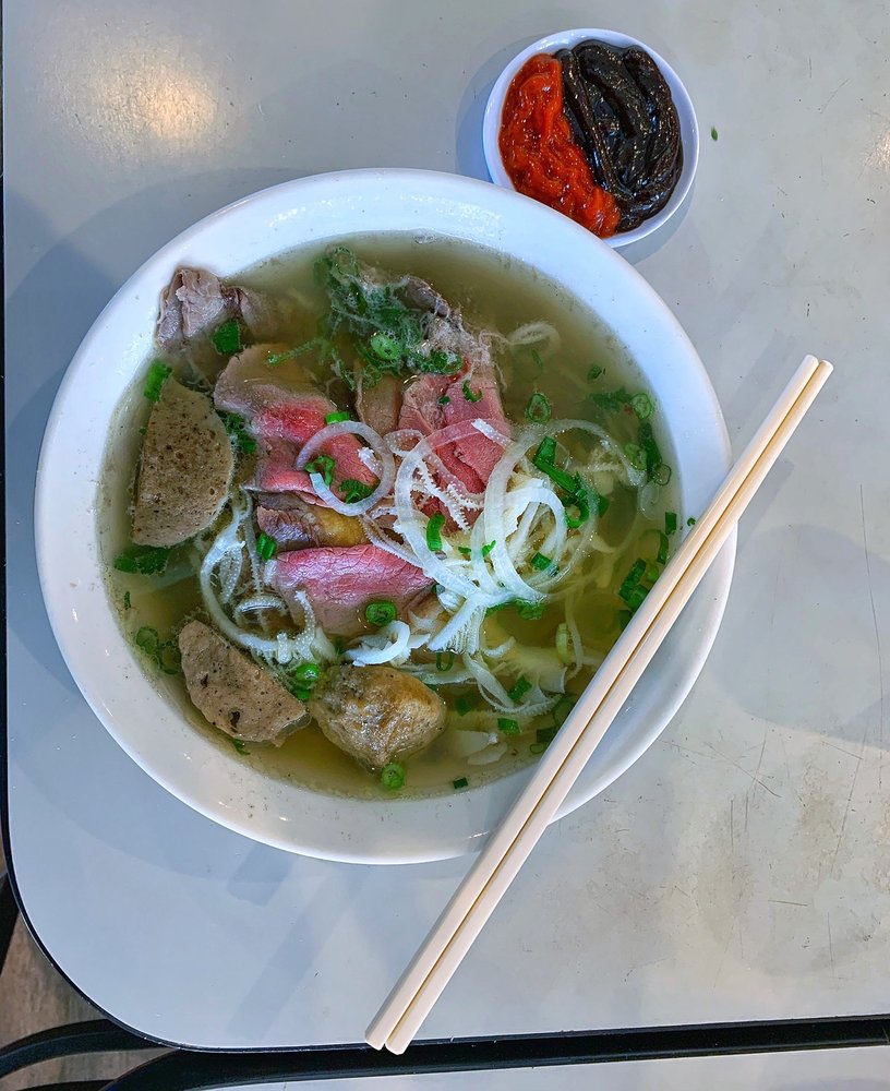 PHO 75 - 481 Photos & 619 Reviews - 1122 Washington Ave, Philadelphia ...