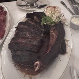 THE PRIME RIB - Updated August 2025 - 372 Photos & 334 Reviews - 1101 N ...