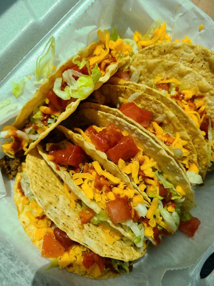 TACO RIO - Updated July 2024 - 14 Photos & 18 Reviews - 1713 Paragould ...
