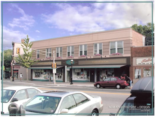 Spectacular Eye Care, 2 South Ave W, Cranford, NJ, Optometrists Od ...