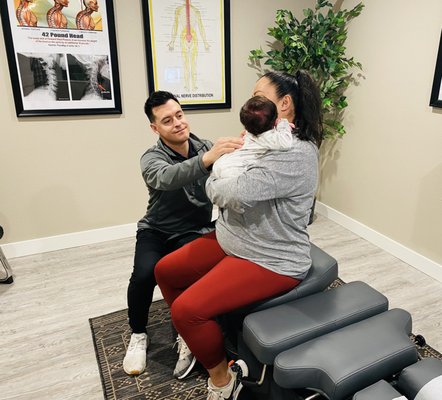 ALEXANDER CHIROPRACTIC & WELLNESS- BRENTWOOD - Updated October 2025 ...