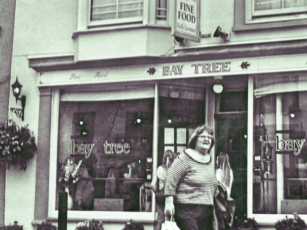 THE BAYTREE - Updated March 2024 - Tudor Square, Tenby, Pembrokeshire ...