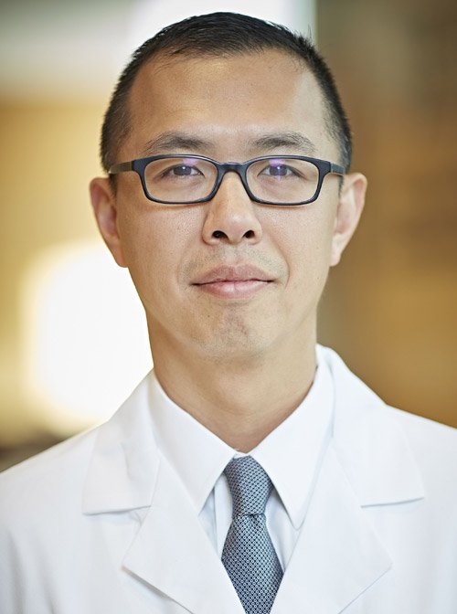 ALEXANDER LIN, MD - Updated October 2024 - 3400 Civic Center Boulevard ...