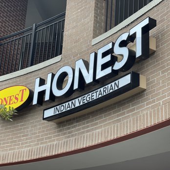 HONEST INDIAN VEGETARIAN - Updated October 2025 - 50 Photos & 40 ...