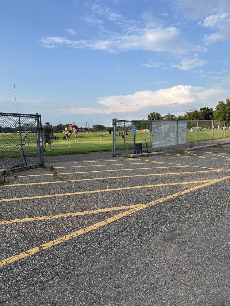 UNIVERSITY OF MINNESOTA GOLF COURSE - Updated September 2025 - 15 ...