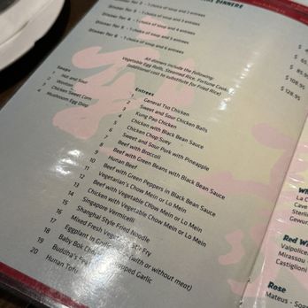 NEW HO KING - Updated April 2026 - 148 Photos & 244 Reviews - 410 ...