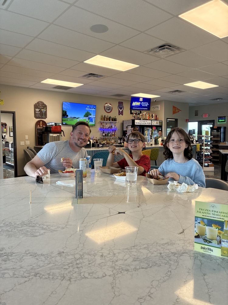 BECKETT RIDGE GOLF CLUB - Updated September 2025 - 10 Photos & 37 ...