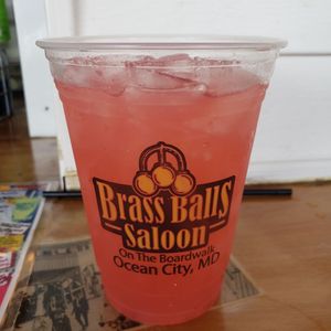BRASS BALLS SALOON - 465 Photos & 530 Reviews - 1105 N Atlantic Ave ...