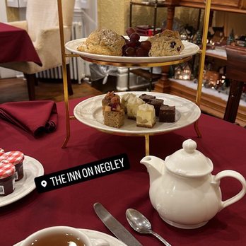 THE INN ON NEGLEY - 318 Photos & 93 Reviews - 703 S Negley Ave ...