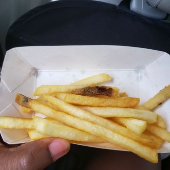 RED TOP TEXAS STYLE BURGERS - Updated December 2025 - 201 E Main St ...