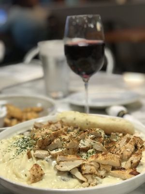 CRUST KITCHEN - 589 Photos & 1002 Reviews - 1201 Hotel Cir S, San Diego ...