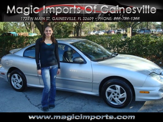 MAGIC IMPORTS OF GAINESVILLE - Updated August 2025 - 54 Photos - 1725 N Main St, Gainesville ...