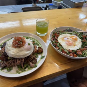 OVER EASY - Updated June 2025 - 2744 Photos & 1603 Reviews - 418 Kuulei ...