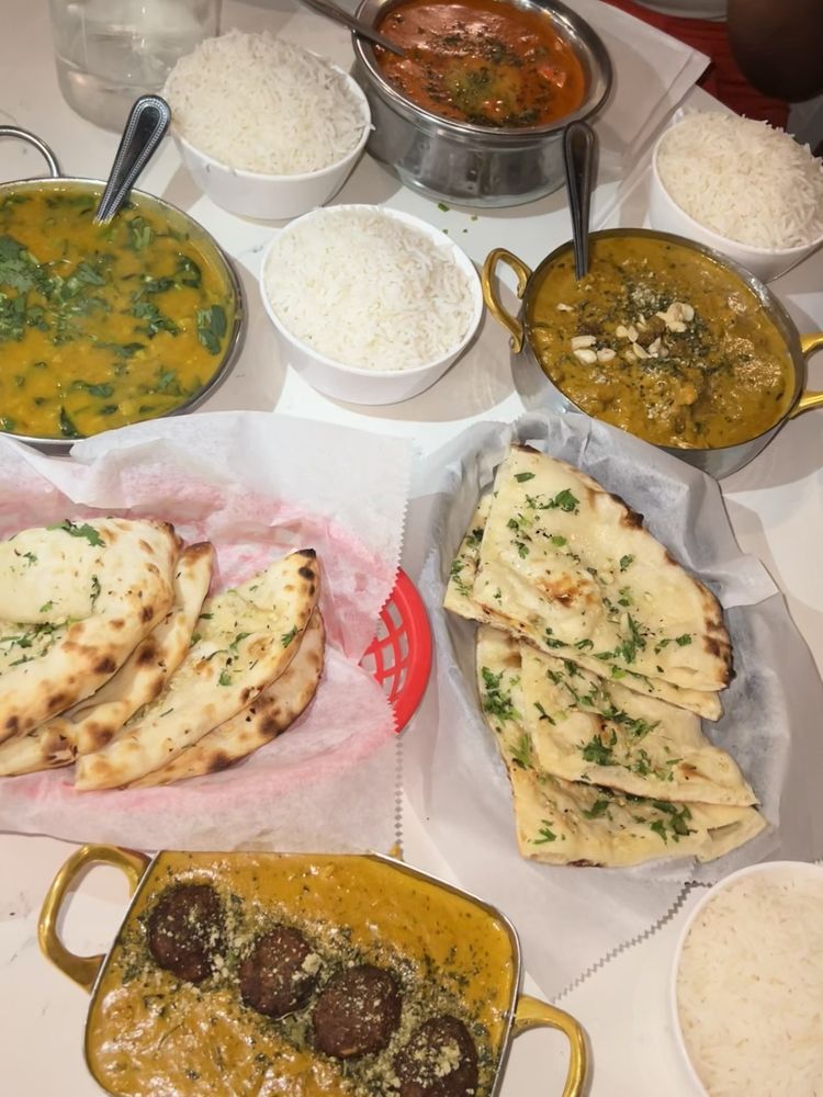 MASTI INDIAN RESTAURANT & BAR - Updated August 2025 - 14 Photos & 21 ...