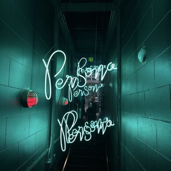 PERSONA - Updated January 2026 - 525 Photos & 279 Reviews - 685 Sutter ...