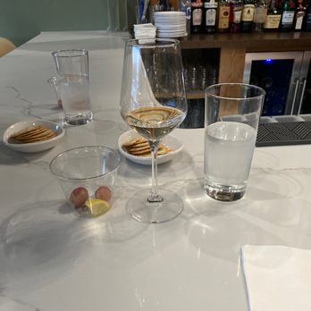 SYMPOSIUM WINE BAR - Updated May 2025 - 59 Photos & 26 Reviews - 19 W ...