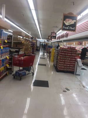 OAKRIDGE SUPERMARKET - 13 Photos & 18 Reviews - 31240 Groesbeck Hwy ...