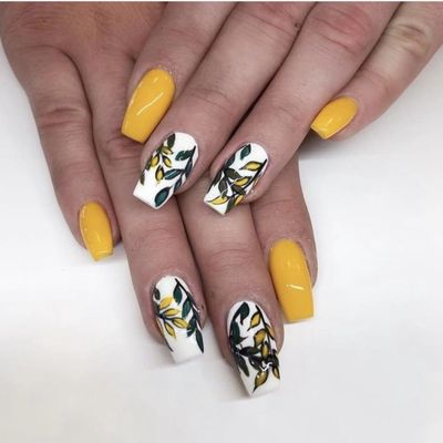 CN NAILS SALON - Updated January 2026 - Request an Appointment - 11 ...